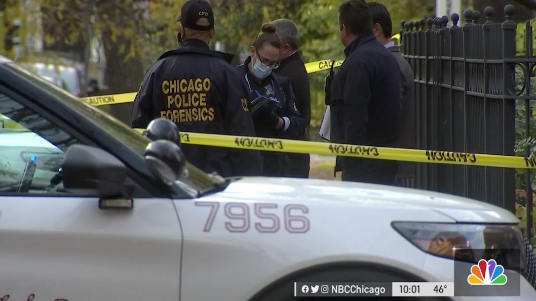 HKU graduate killed in broad daylight shooting in Chicago neighborhood ...