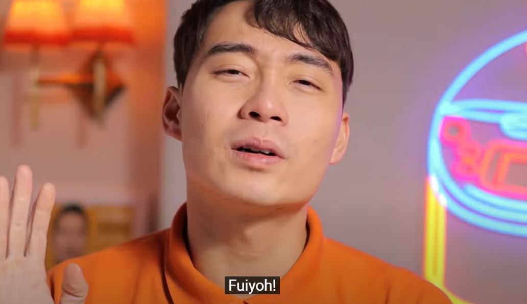 Haiyaa … ‘Uncle Roger’ of YouTube fame to go on first world tour | Coconuts