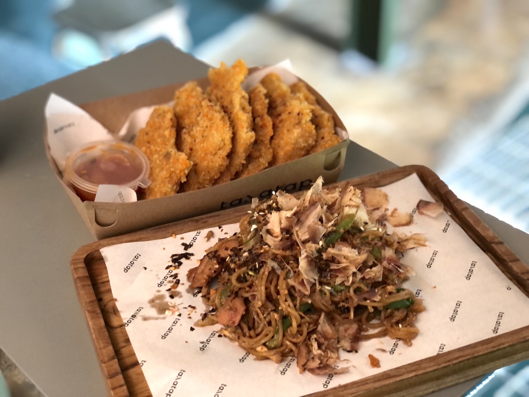 New café TANATAP appeases even the most snap-happy Jakartans | Coconuts