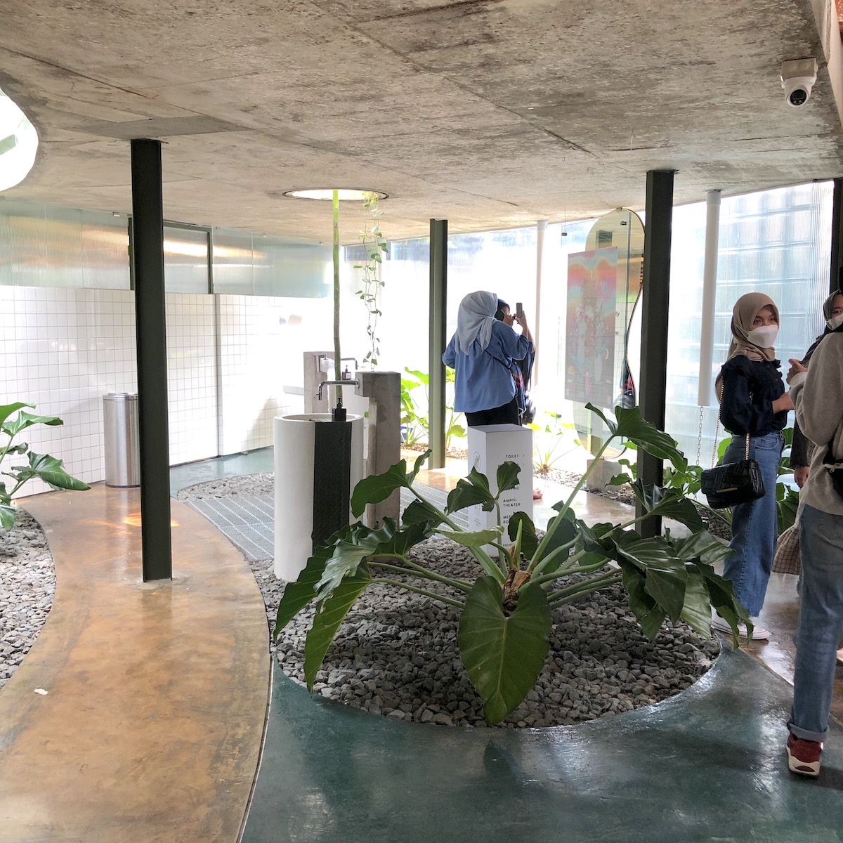 New café TANATAP appeases even the most snap-happy Jakartans | Coconuts