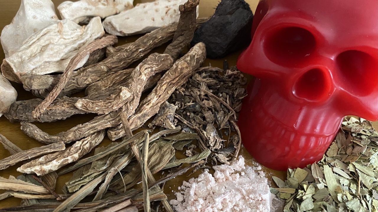 We asked a spiritual doctor how hoodoo can help in dealing with life’s ...