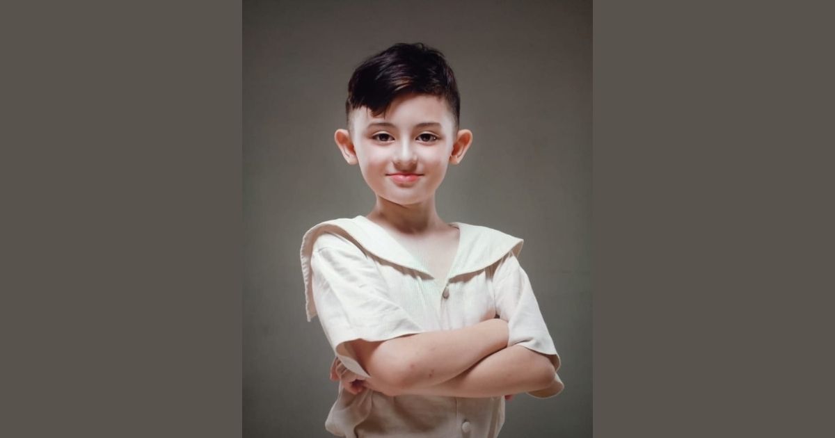 Indonesian child actor Matthew White passes away at 12 years old | Coconuts
