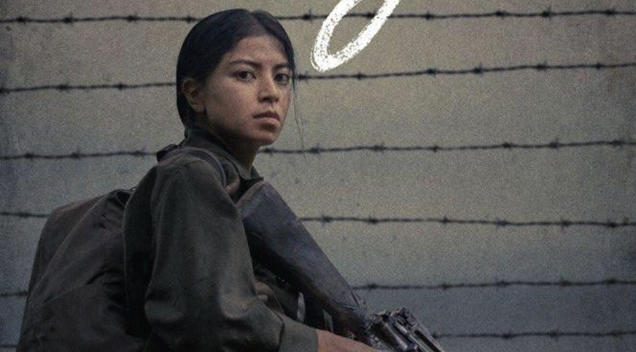 You can watch Martial Law period movie 'Liway' ad-free on YouTube ...