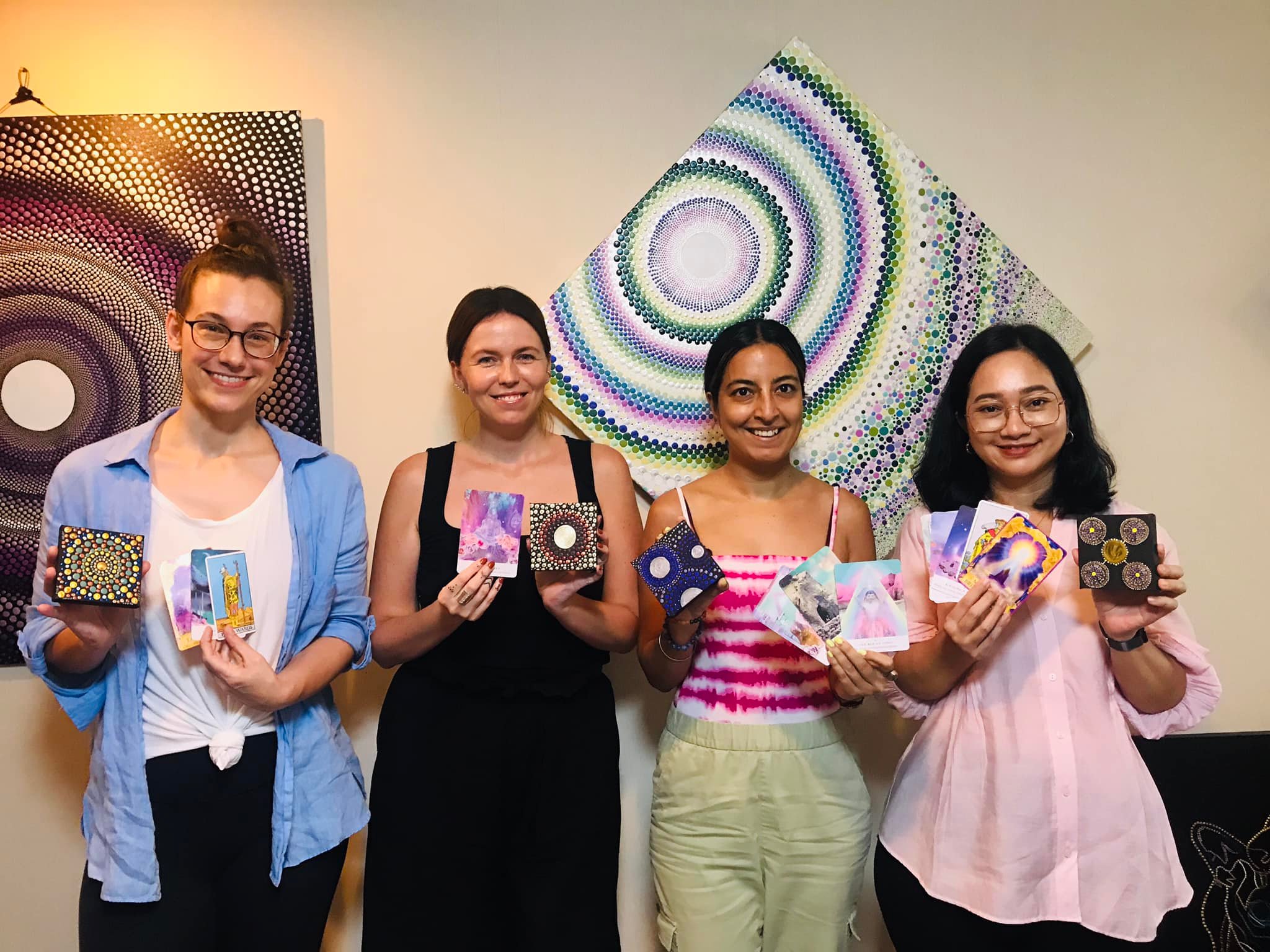 Head to ‘Bloom Komunity’ for wellness, food and music | Coconuts