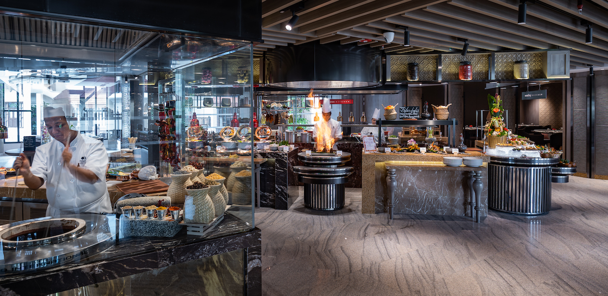 Don’t miss these unique makan places in Malaysia! | Coconuts