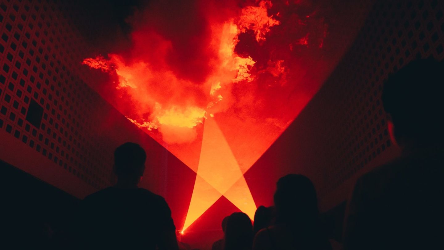 Beam’s back: Pound Thonglor’s vibrating dancefloor again next week ...