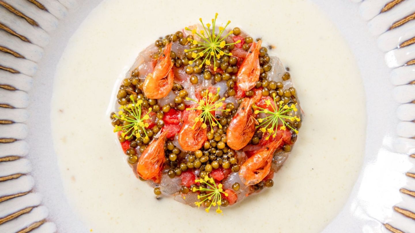 European comfort eats, Asian flavors shine at Keller Bangkok | Coconuts