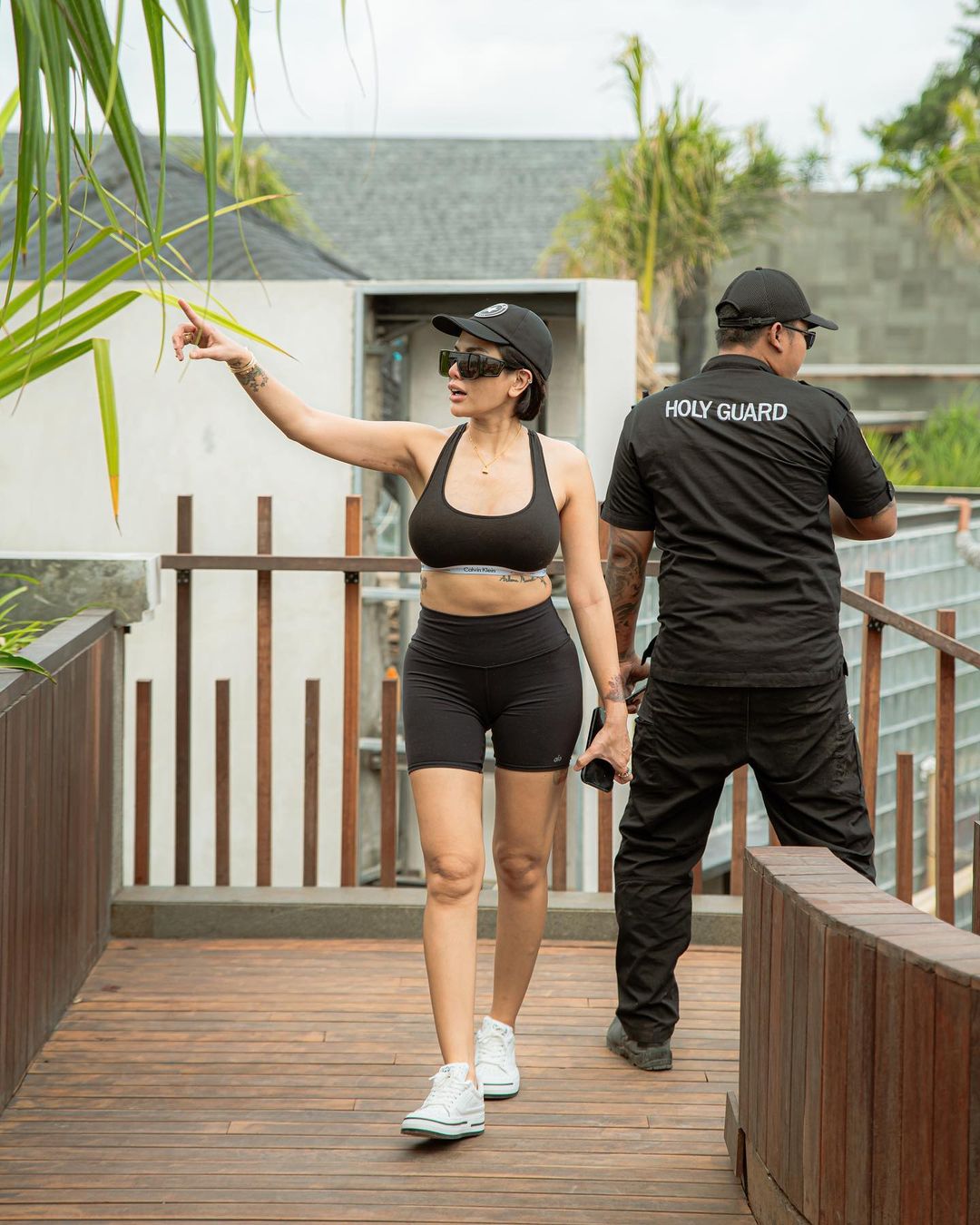 Holywings to take off in Bali with beach club next month despite ...