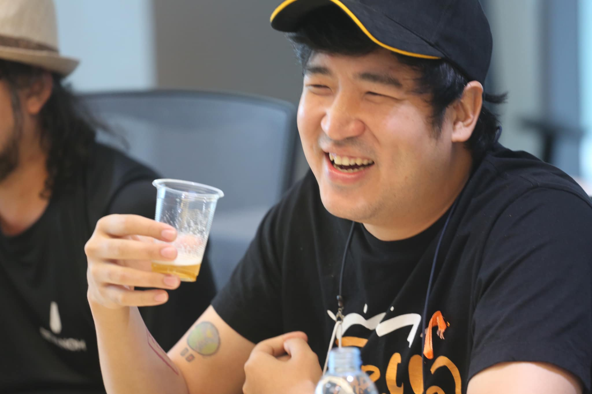 Hope brews after Thai lawmakers say cheers to booze reform bill | Coconuts