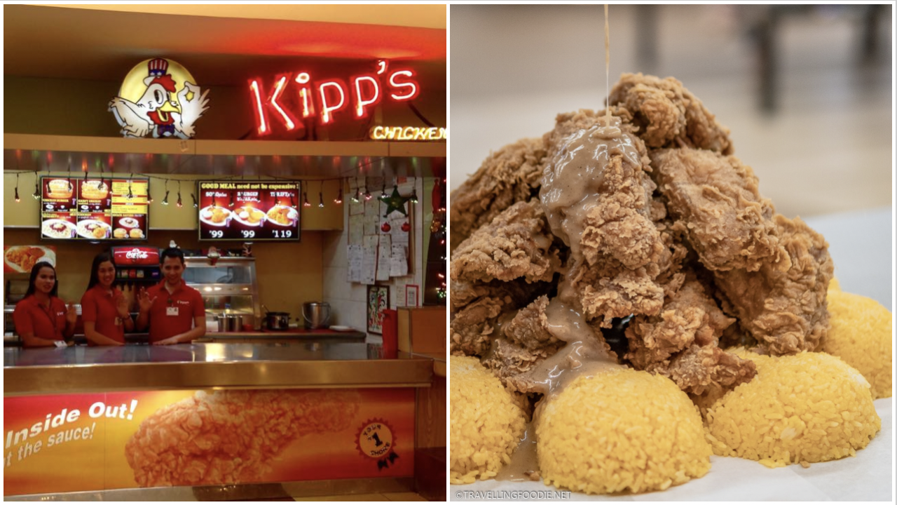 Love Tropical Hut? Here are 11 other nostalgic establishments that are ...