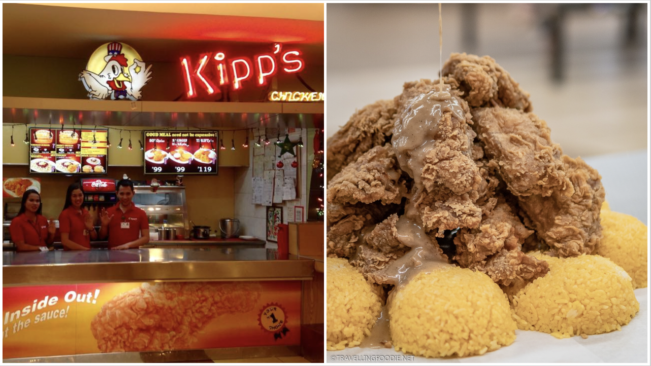 Love Tropical Hut? Here are 11 other nostalgic establishments that are ...