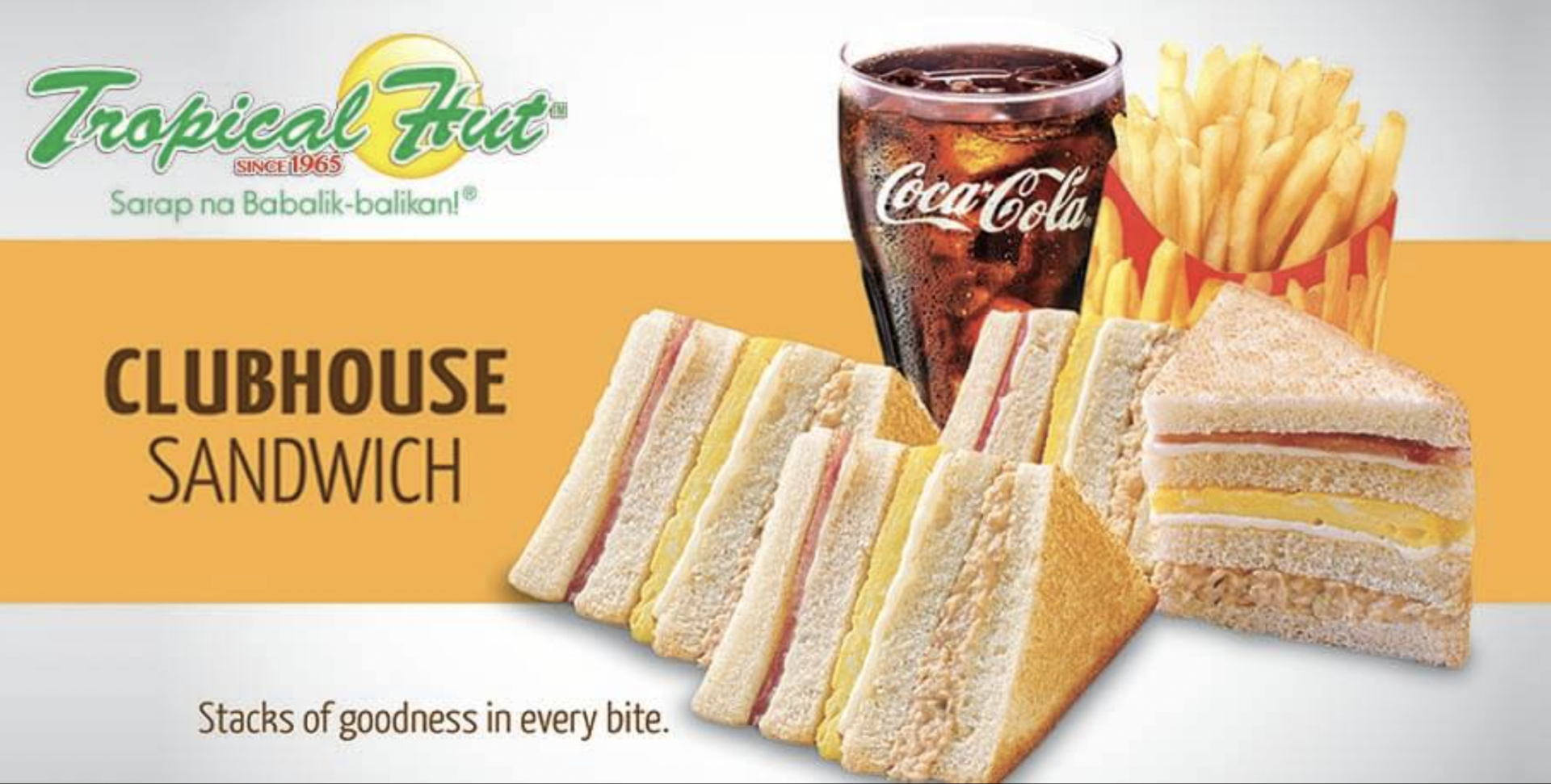 The best things to order from Tropical Hut in 2022 | Coconuts