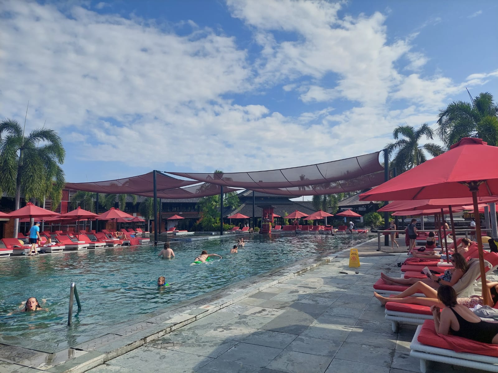 Club Med Bali: An all-inclusive Nusa Dua resort that keeps you busy ...