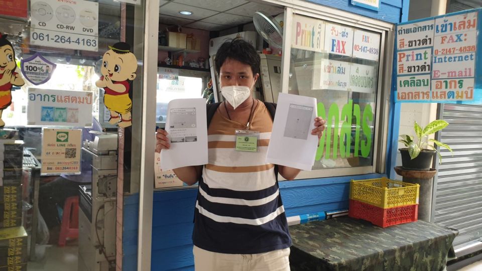 Here’s how to get a license to sell weed in Bangkok | Coconuts