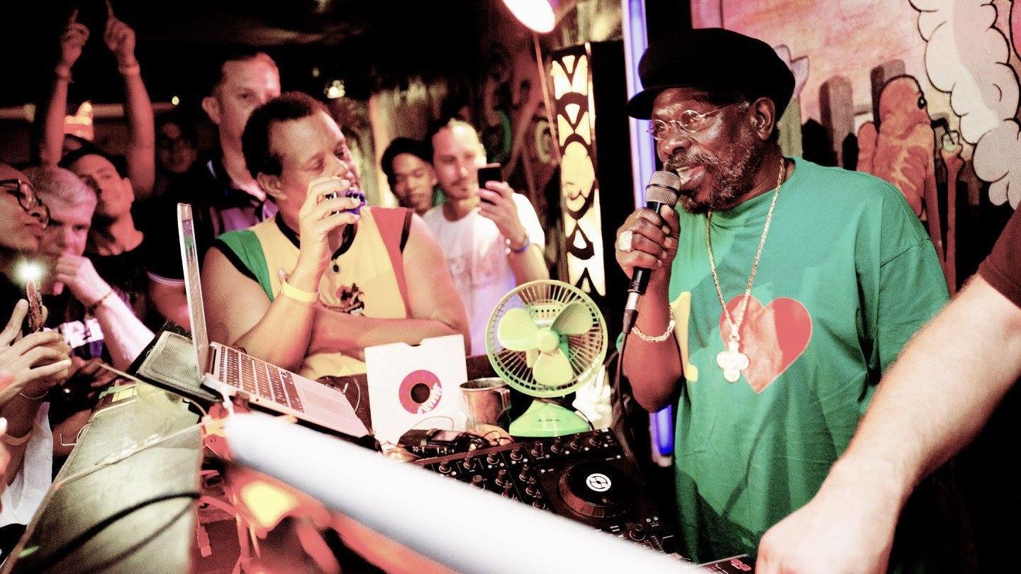 Celebrate 14 years of Overstay at underground bohemian hangout | Coconuts