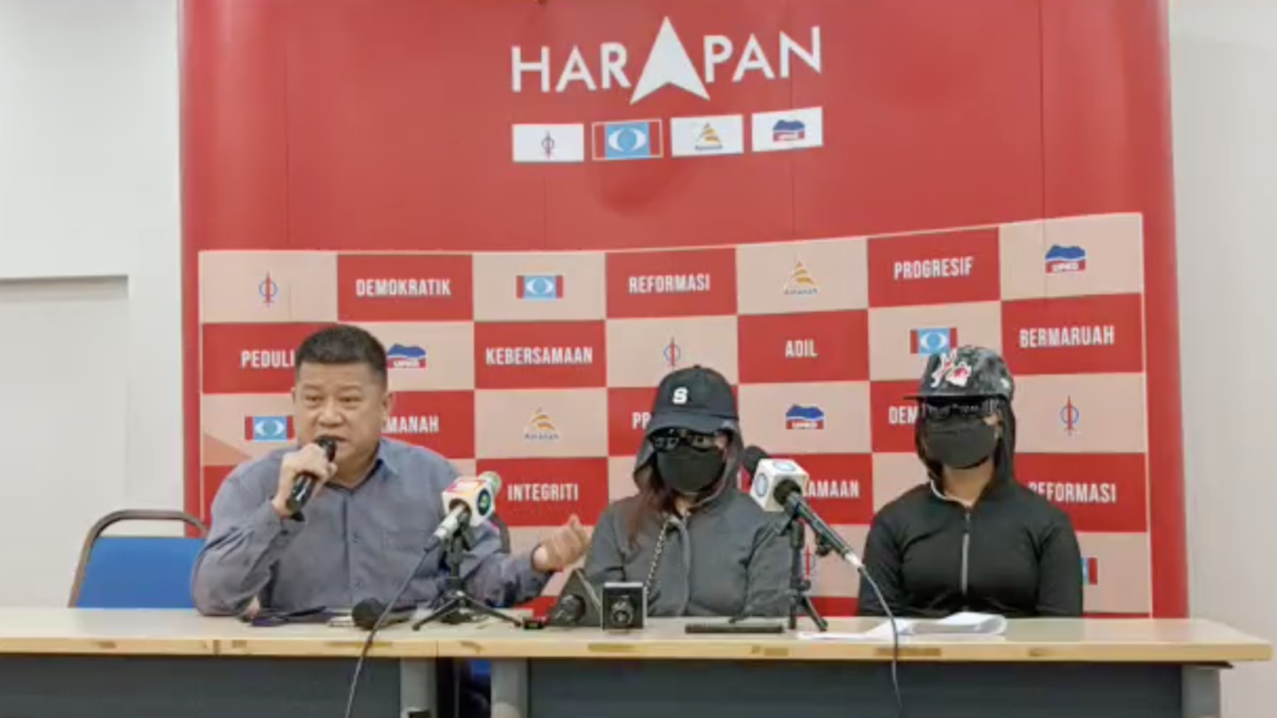 Malaysia needs to step up efforts to return victims of scam syndicate ...