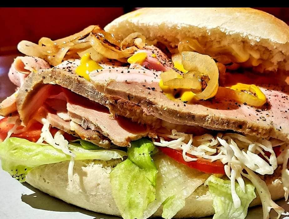 The Fat Cow stampedes into Chinatown with juicy burgers, craft beer ...