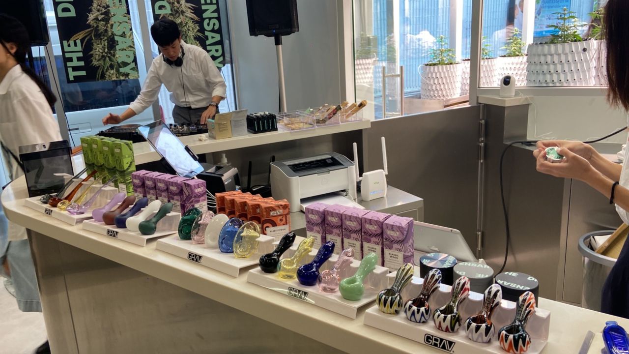 The Dispensary by Taratera opens new joint on Sukhumvit (Photos) | Coconuts