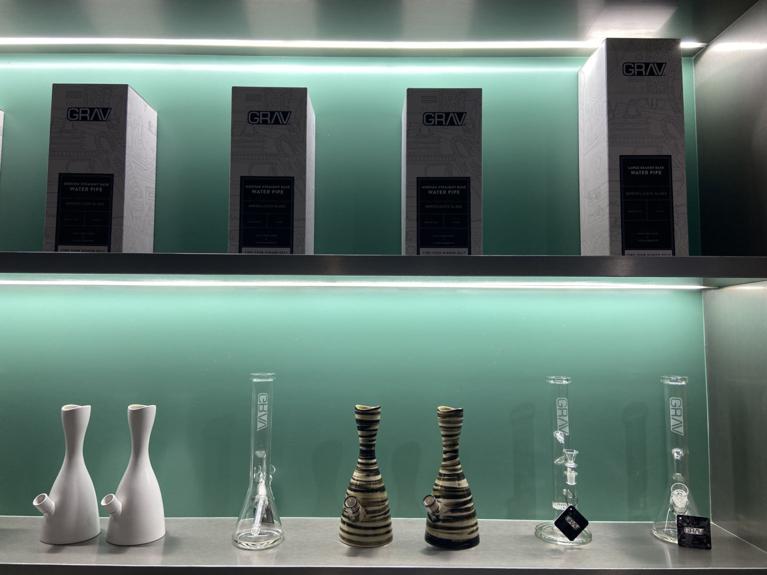 The Dispensary by Taratera opens new joint on Sukhumvit (Photos) | Coconuts