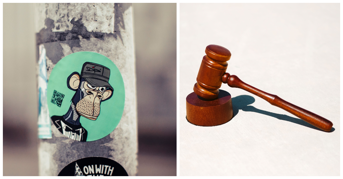 NFTs can be considered property, according to Singapore High Court ...