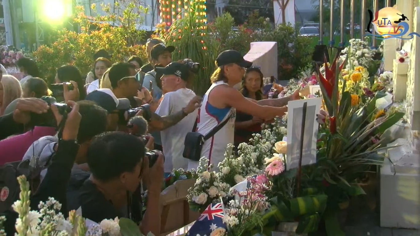 ‘We warned them’: Bali bombings survivor exasperated over graphic ...