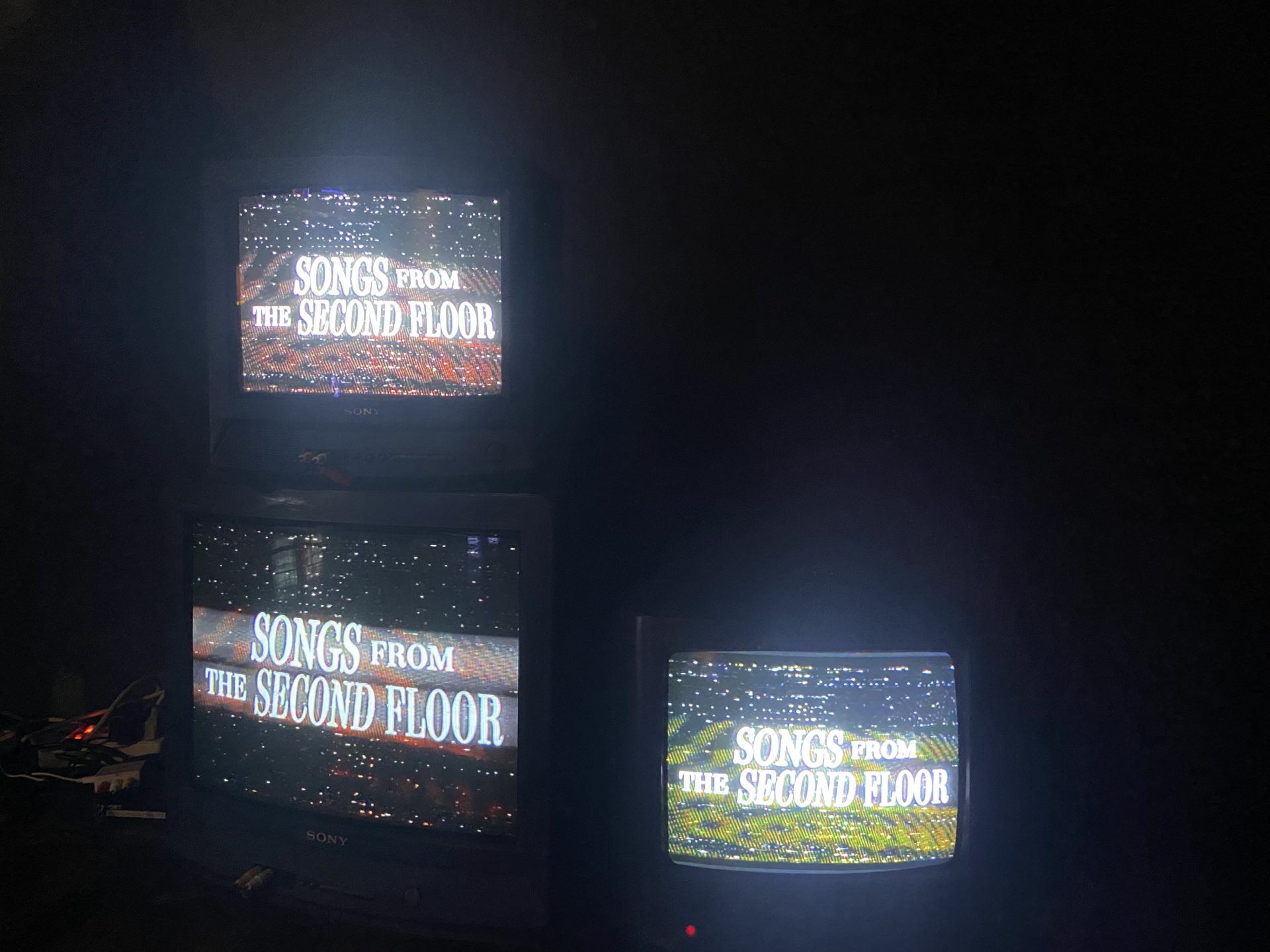 Be the underground DJ at interactive exploration of Bangkok’s indie ...