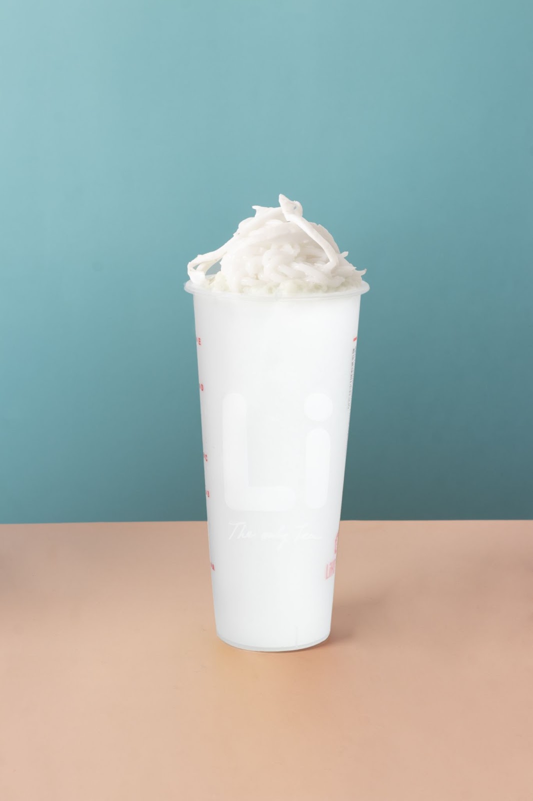 We’re going *nuts* for LiHO TEA’s new line that features our favorite ...