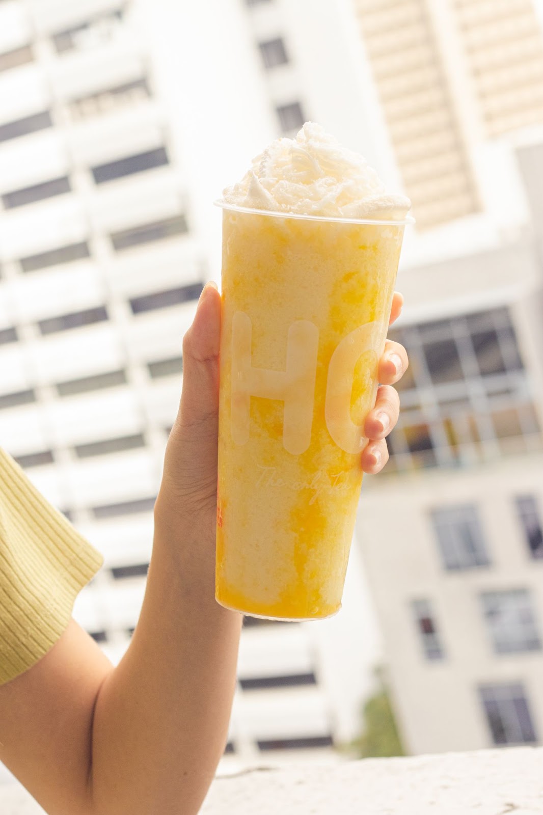 We’re going *nuts* for LiHO TEA’s new line that features our favorite ...