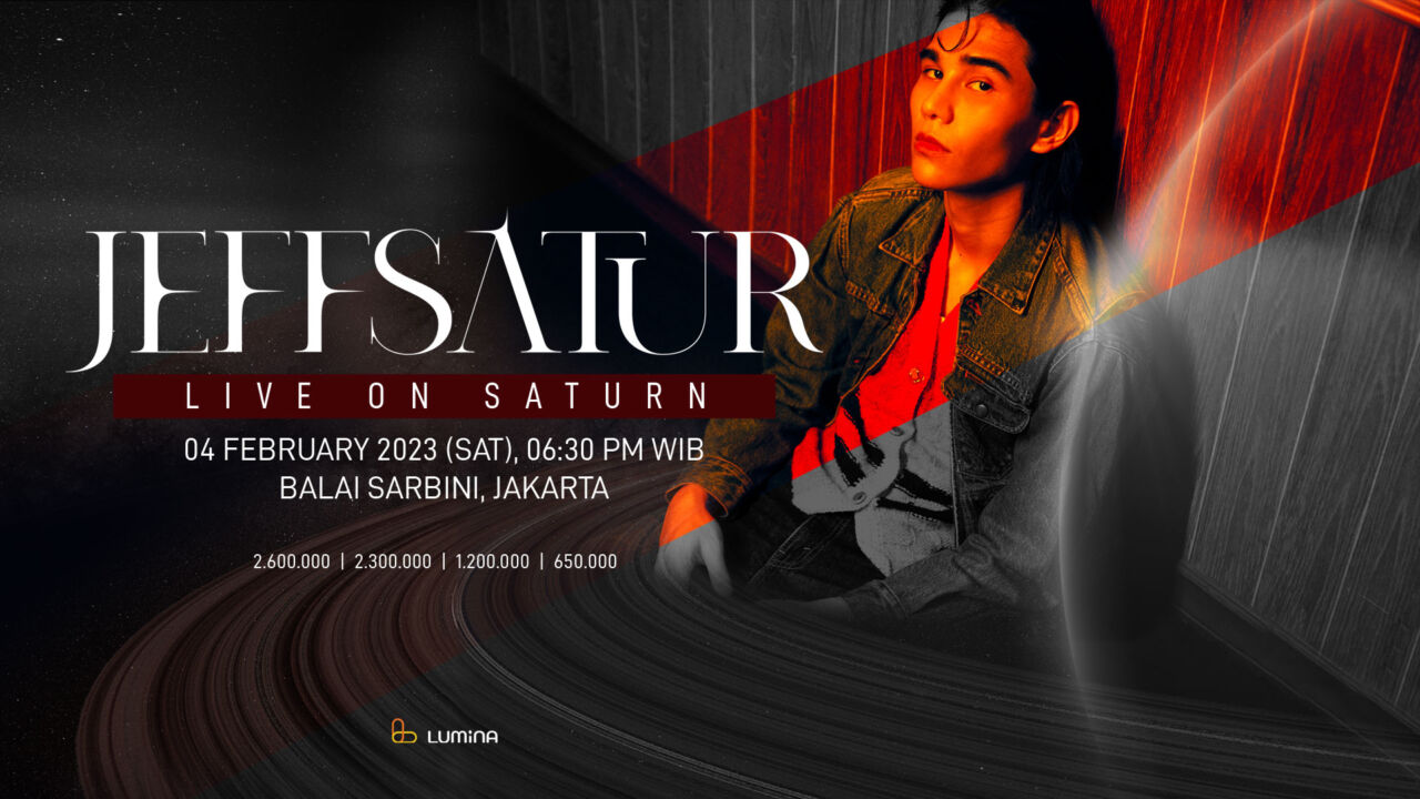 Ultimate guide to international concerts coming to Jakarta in 2023 | Coconuts