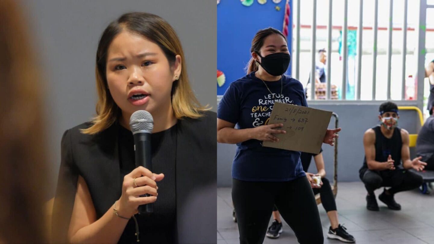 Malaysian refugee activist cautiously optimistic after police drop ...