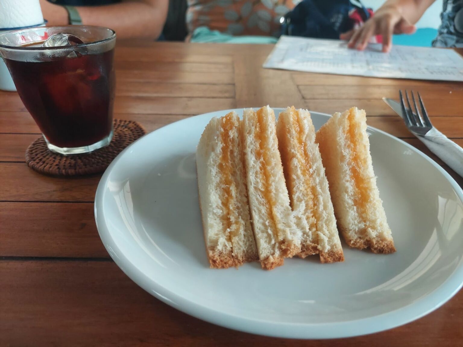 Sami Sami Space offers fine Indonesian comfort food that’s incredibly ...