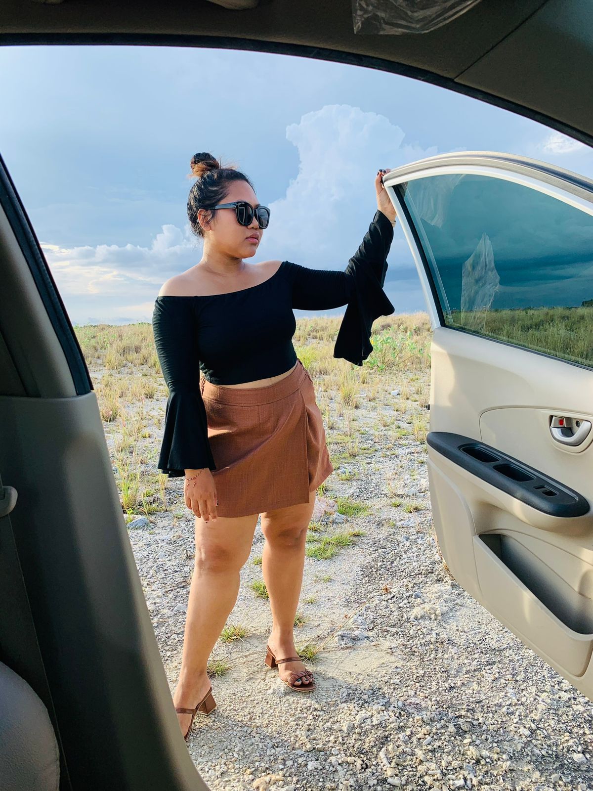 In fitness-obsessed Bali, a plus-sized modeling agency is proving body ...