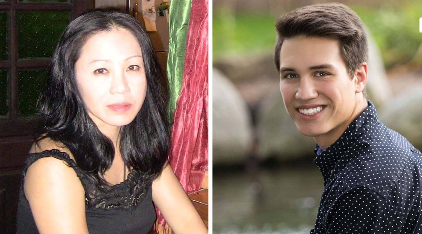 ‘They are wonderful!’: Mother of US student killed in hit-and-run ...