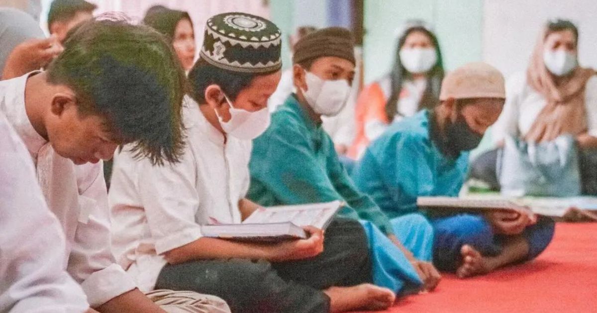 Legends of Jakarta: ISCO Foundation is striving to better the lives of ...