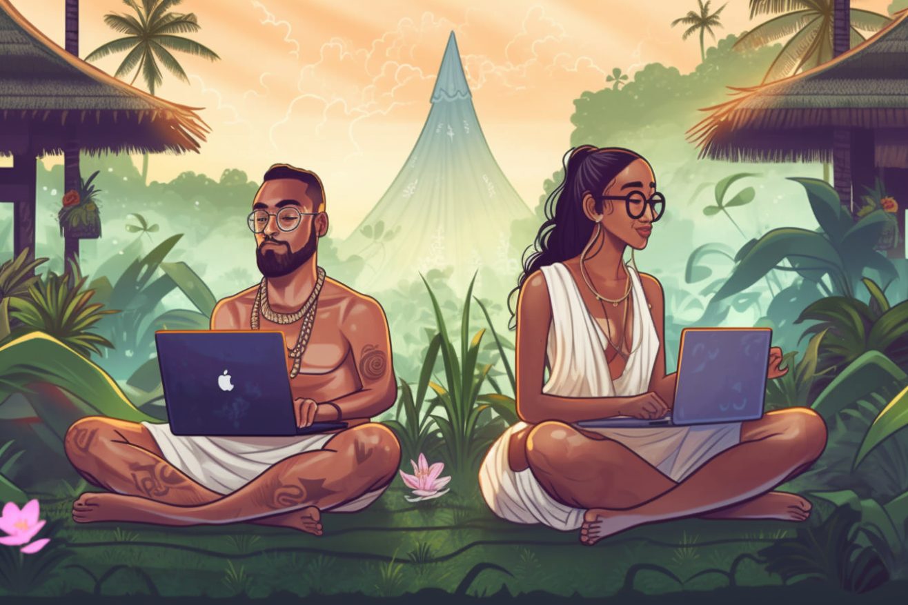 The complete guide to being a digital nomad in Bali: Visas, coworking spaces, accommodations ...