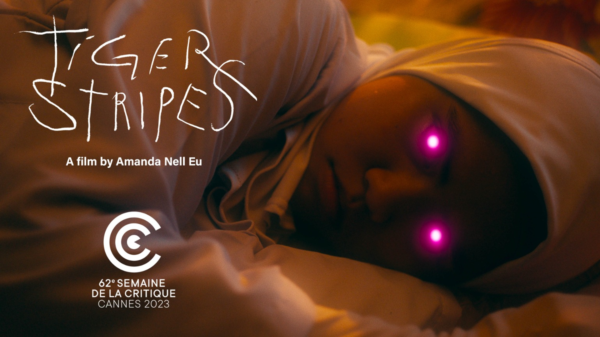 ‘Tiger Stripes’ film roars triumphantly as the first Malaysian film to ...