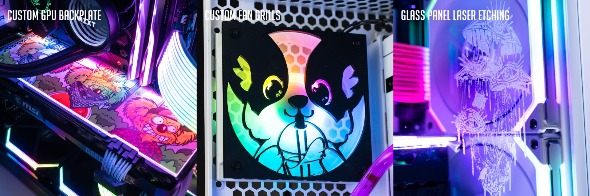 Want the Perfect Dream PC Tailor-Made for You? Personalize it at ...