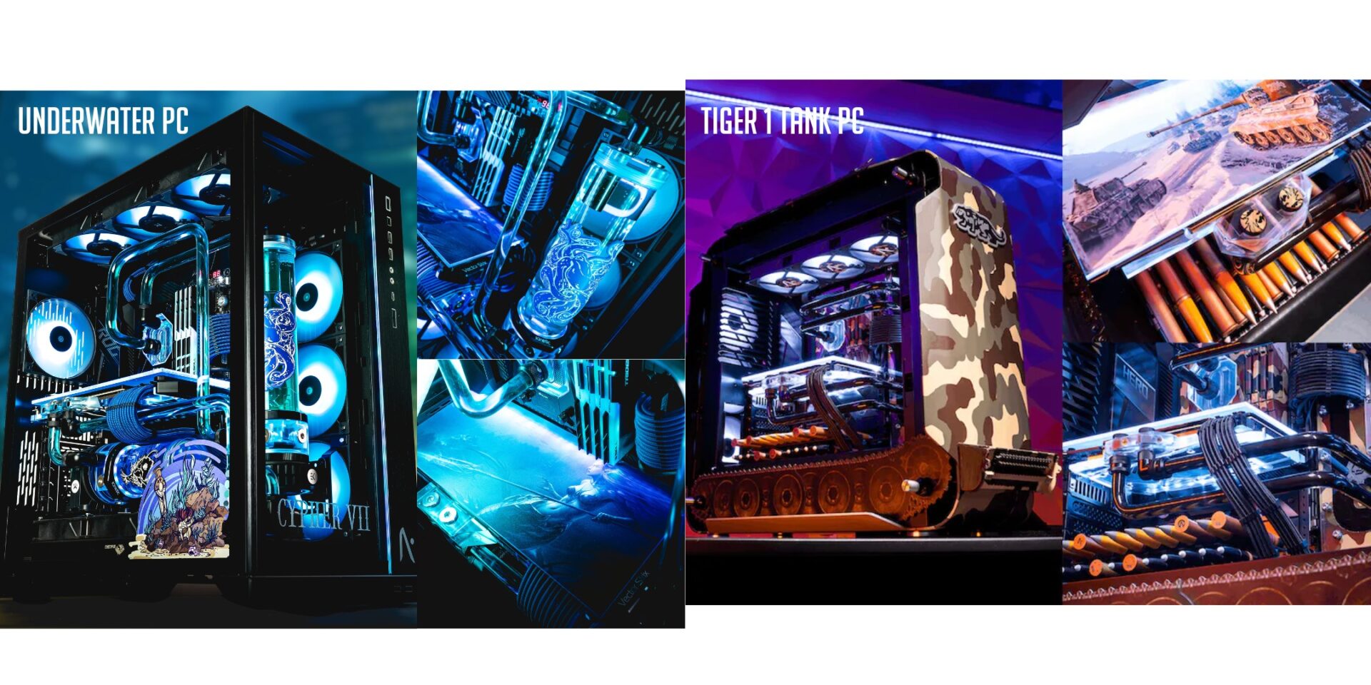 Want the Perfect Dream PC Tailor-Made for You? Personalize it at ...