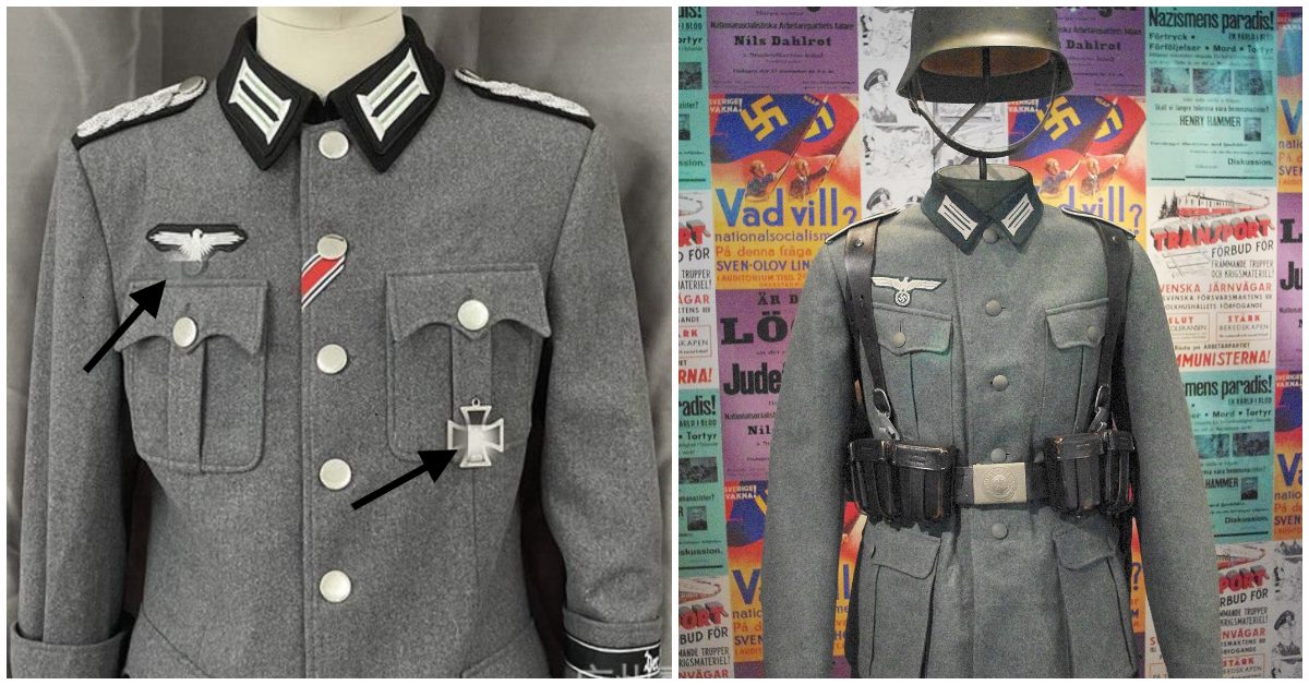 Payday sale: Malaysia’s go-to e-commerce site promotes Nazi uniforms ...