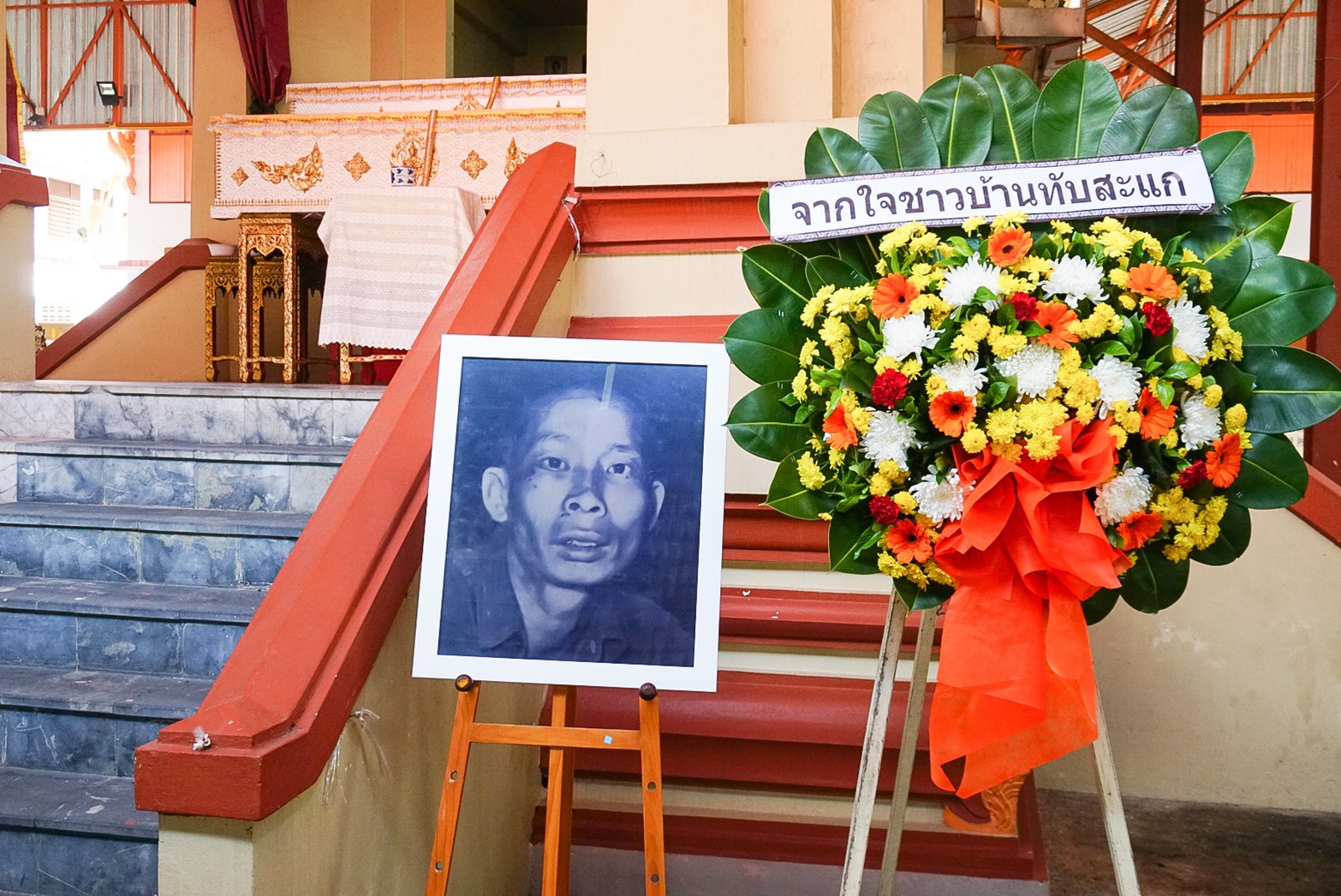 By the numbers, Thailand’s most notorious serial killers