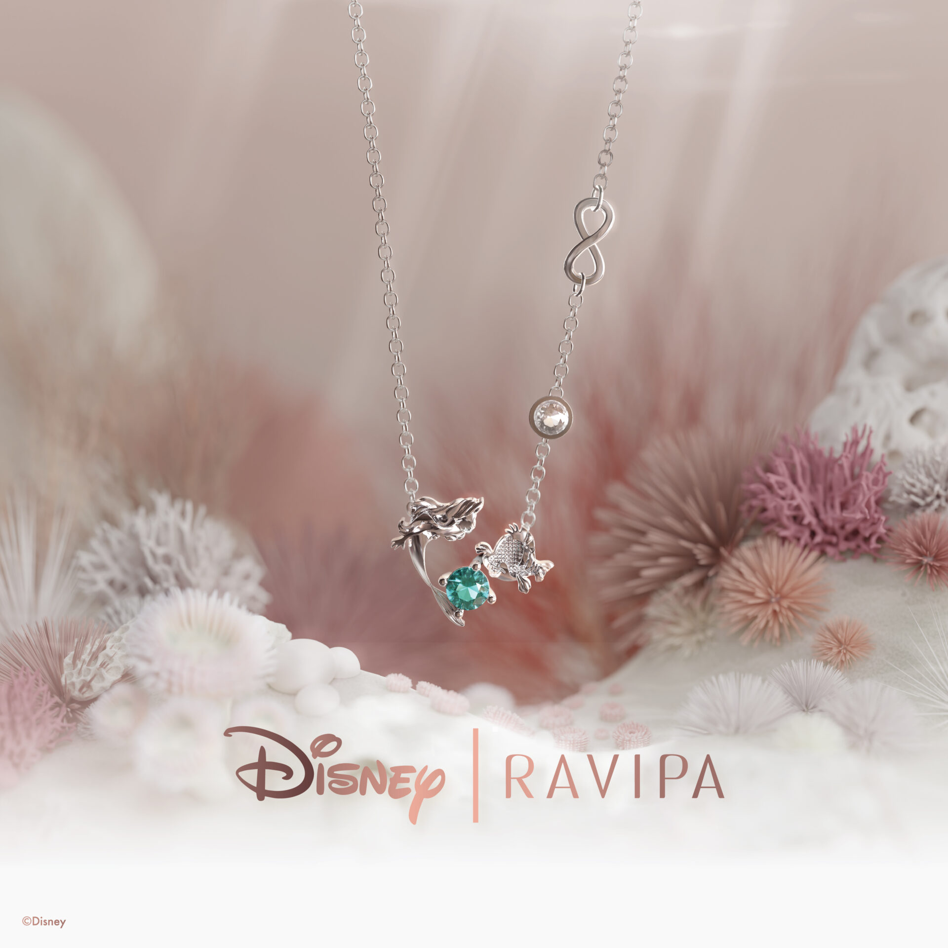 RAVIPA is one of Thailand’s best-selling jewelry brands that has landed ...