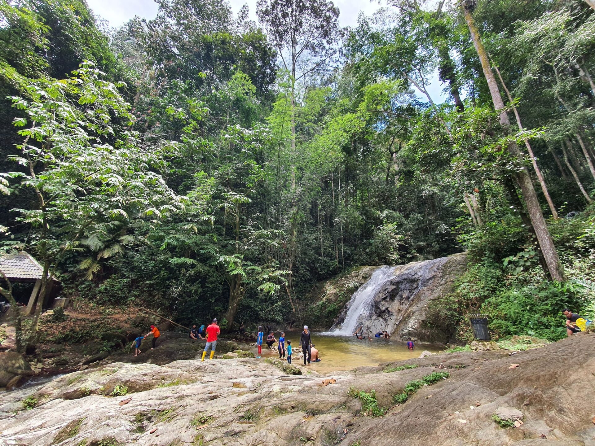 7 Breathtaking Hiking Trails in Klang Valley That Will Leave You in Awe ...