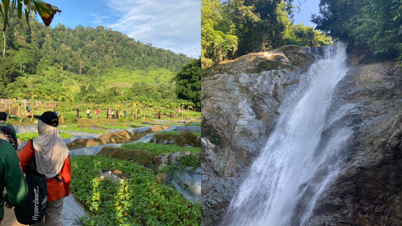 7 Breathtaking Hiking Trails in Klang Valley That Will Leave You in Awe ...