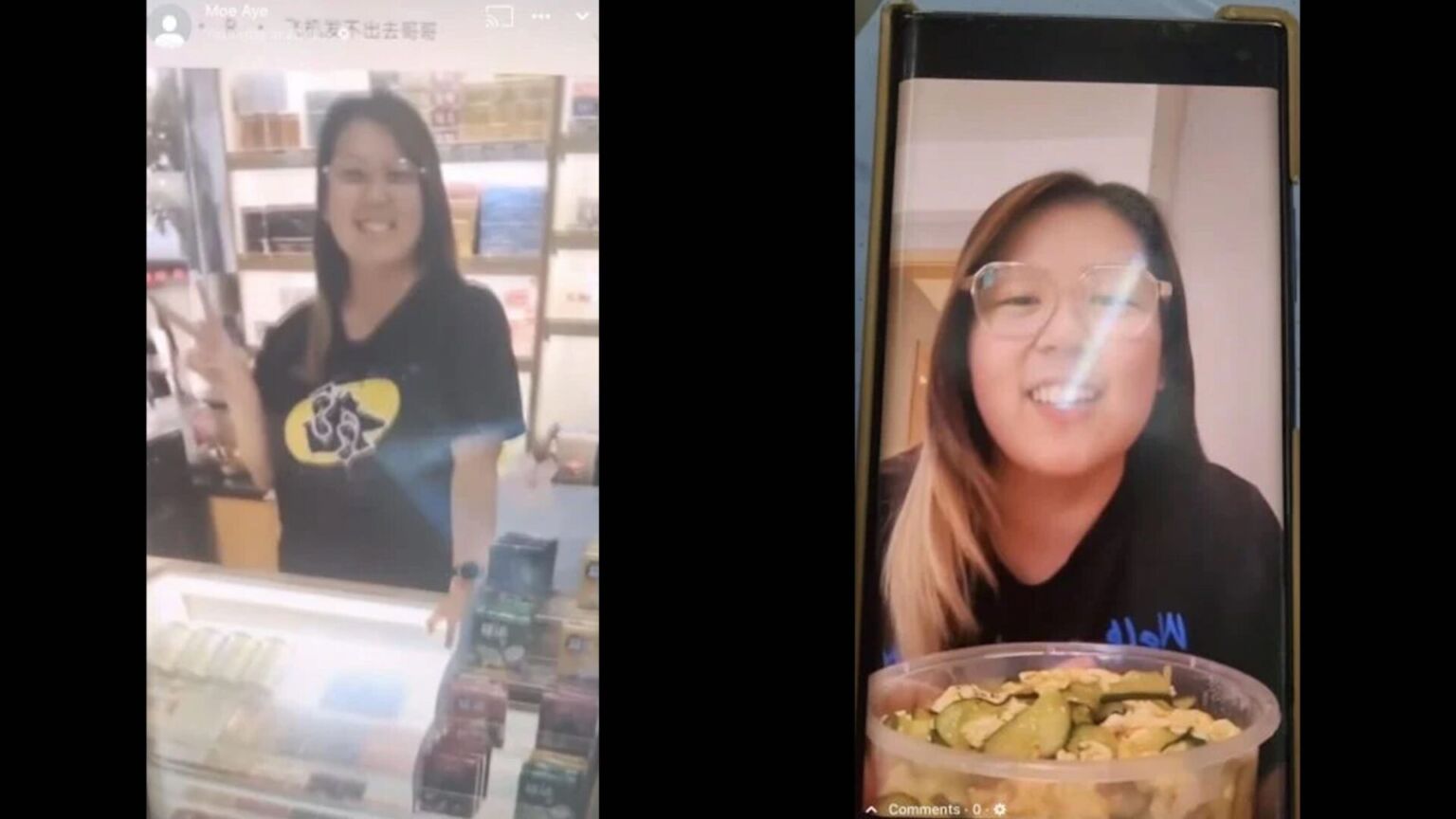 Missing Malaysian Mystery: Unraveling the events of Angie Chong Sum Yee ...