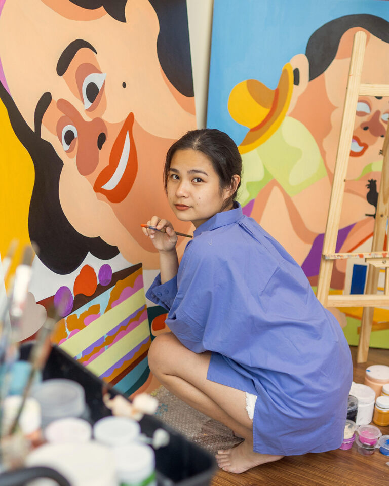 Very Sketchy: Filipino illustrators get their well-deserved spotlight ...