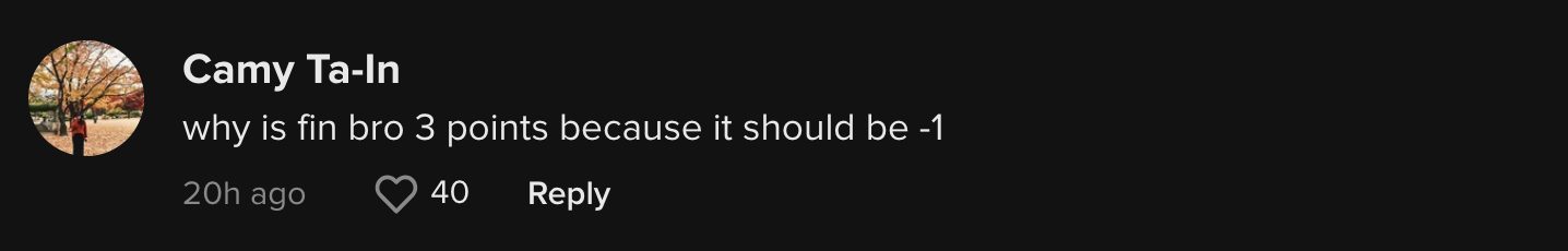 'Fin Bro' or 'Gym Bro'? TikTok user creates game to build your ideal ...