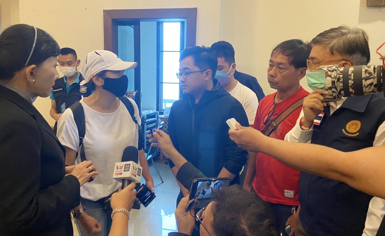 Missing Malaysian Mystery: Unraveling the events of Angie Chong Sum Yee ...