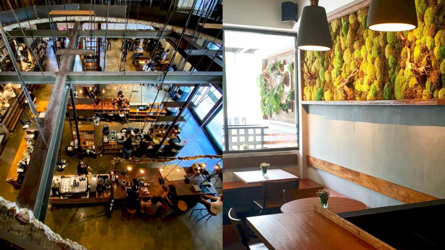 Coffee, Connection, and Work: Uncovering 7 best cafes in Klang Valley ...