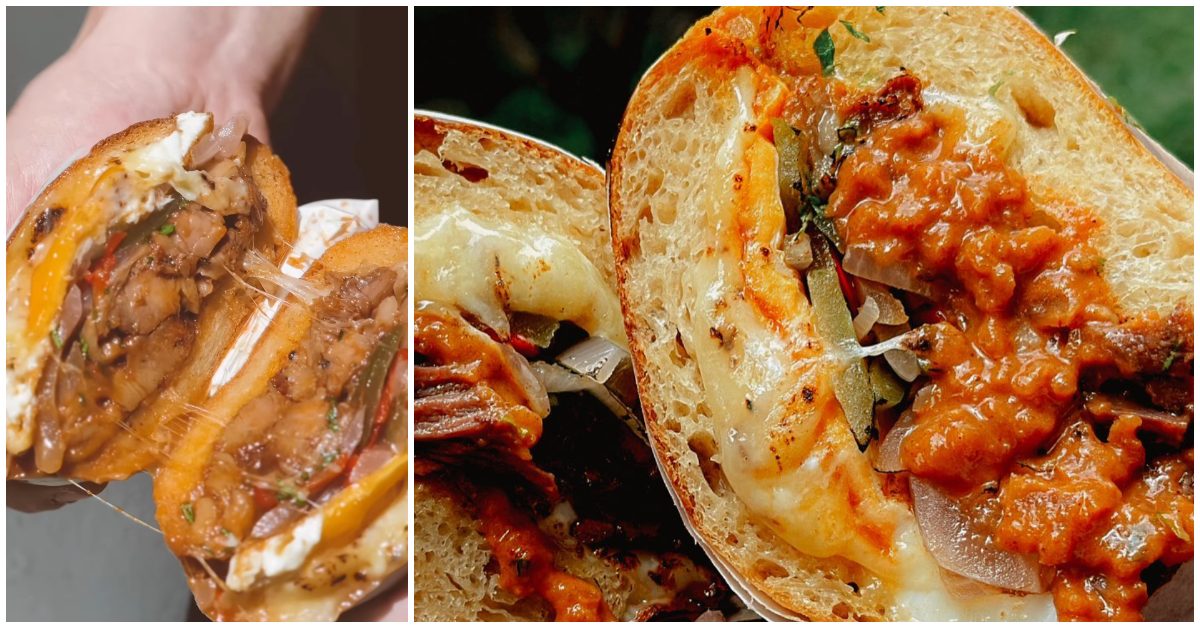 The best sandwiches you can get in Singapore | Coconuts