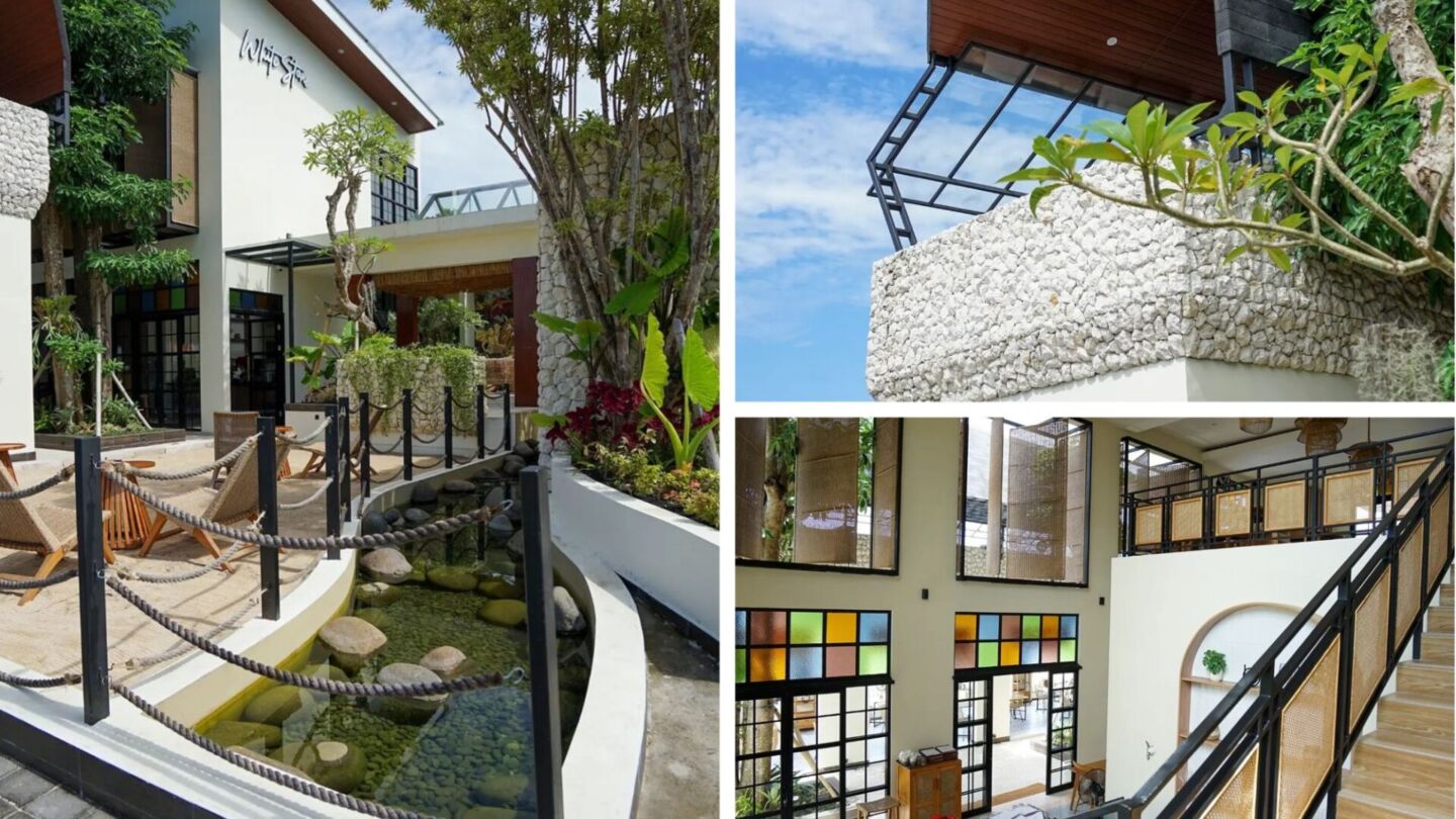 WhiteStone debuts in Umalas with diverse menus and unique culinary ...